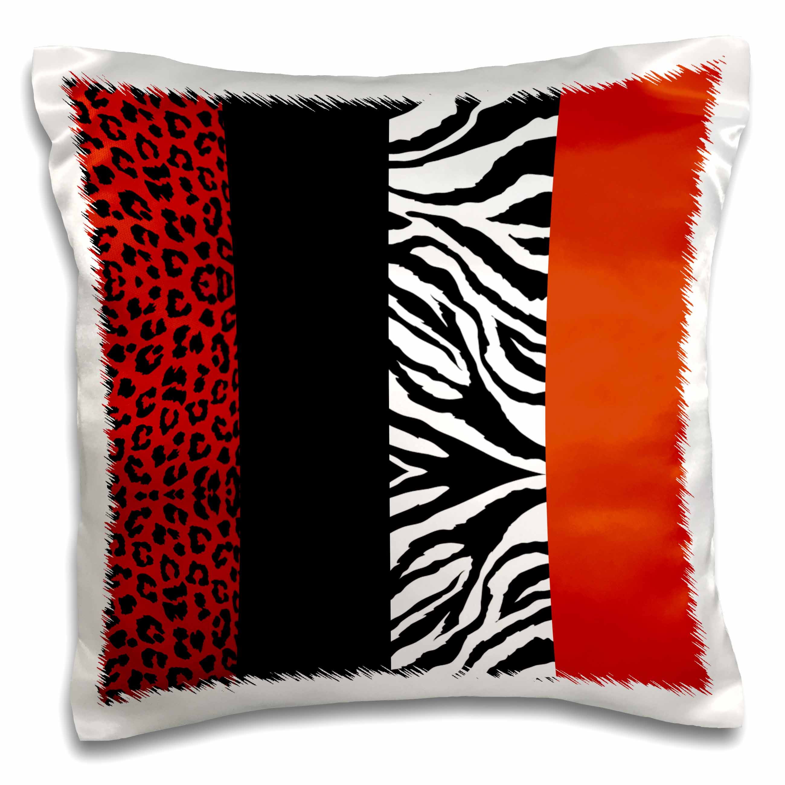 Leopard Pillows - Decorative Pillows | Tapestry Girls