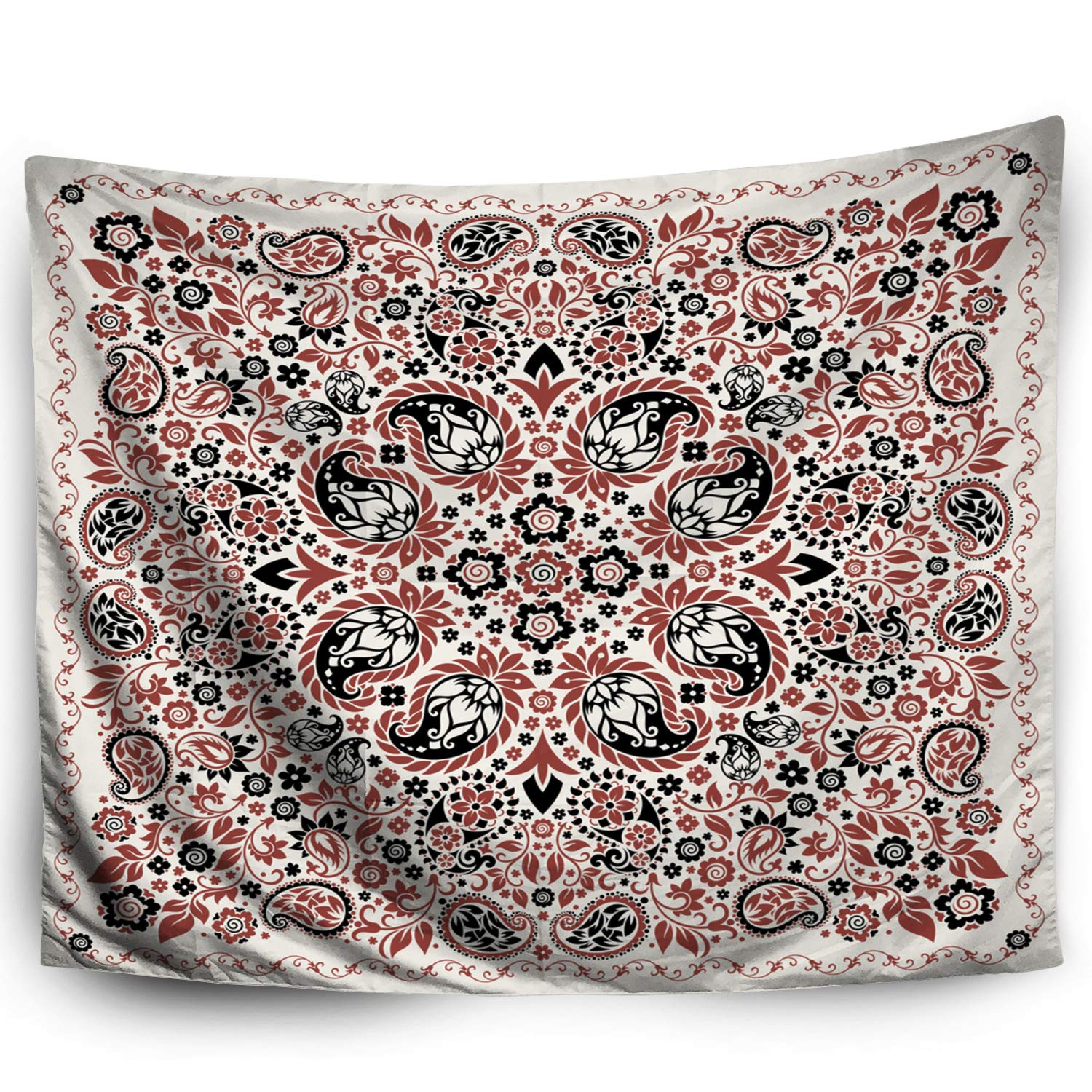 Bandana Tapestry - Bandana Tapestry for Room | Tapestry Girls