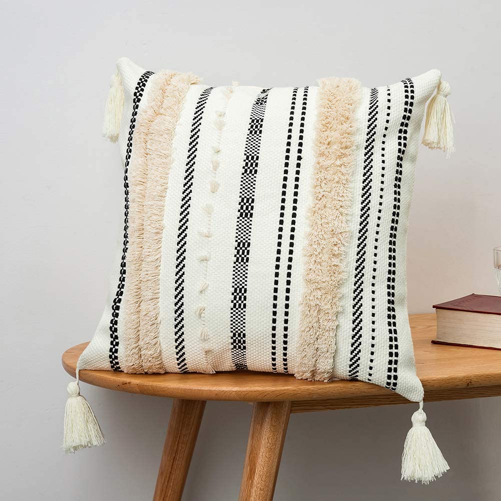 Boho Pillows - Tapestry Girls
