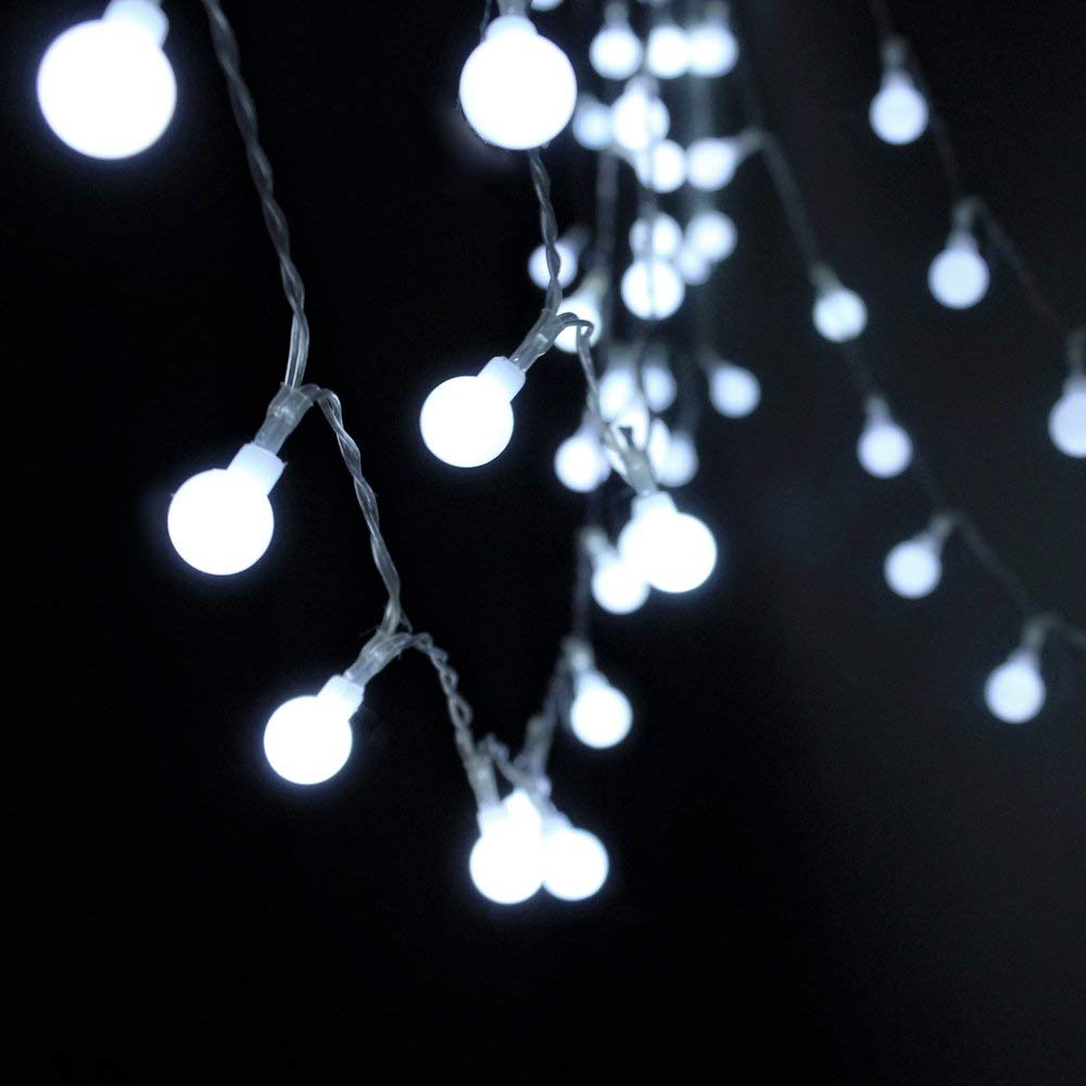 White Lights for Dorm - Lighting Decor | Tapestry Girls