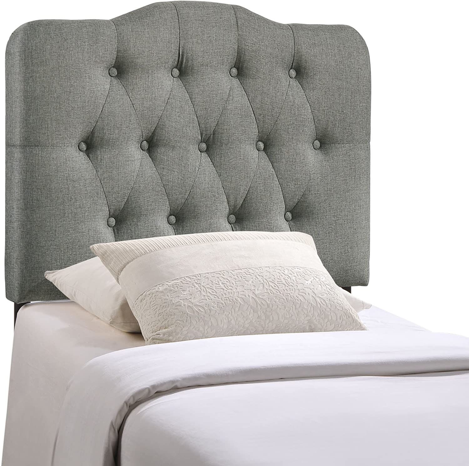 Tufted Headboard - Tapestry Girls