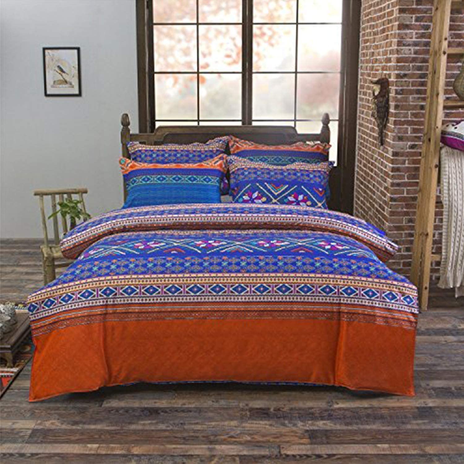 Bohemian Bedding - Boho Bedding | Tapestry Girls