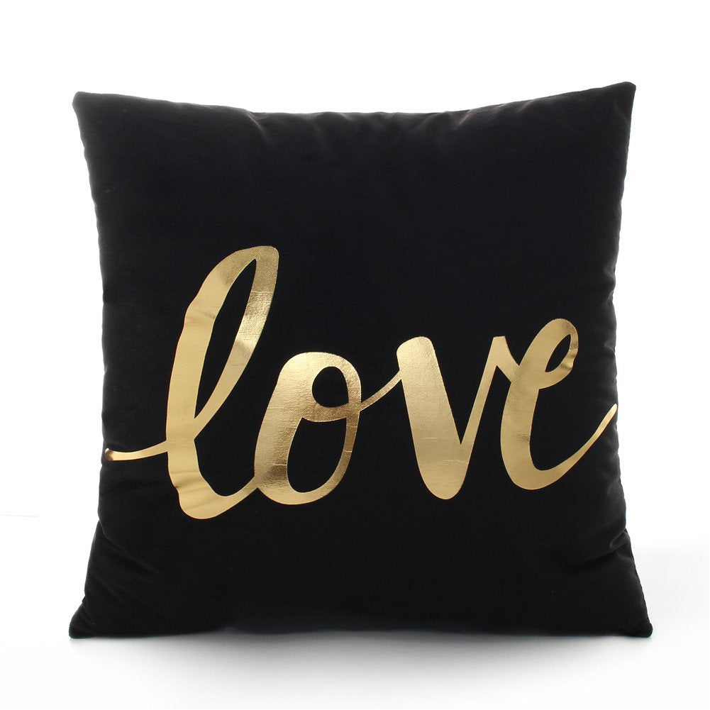Love Pillows - Stylish Pillows | Tapestry Girls