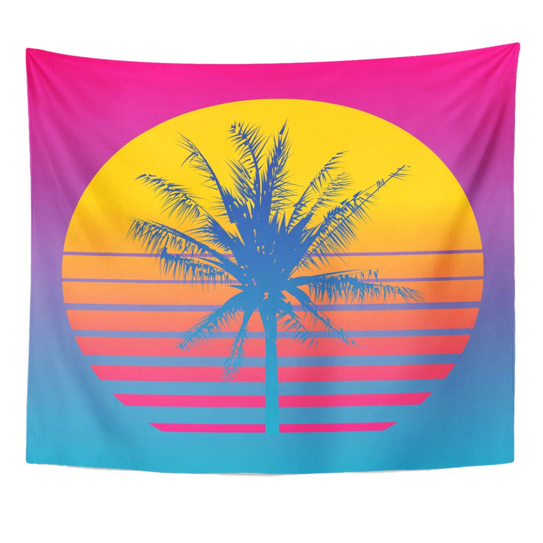 Malibu Tapestry - Tapestry for Dorm | Tapestry Girls