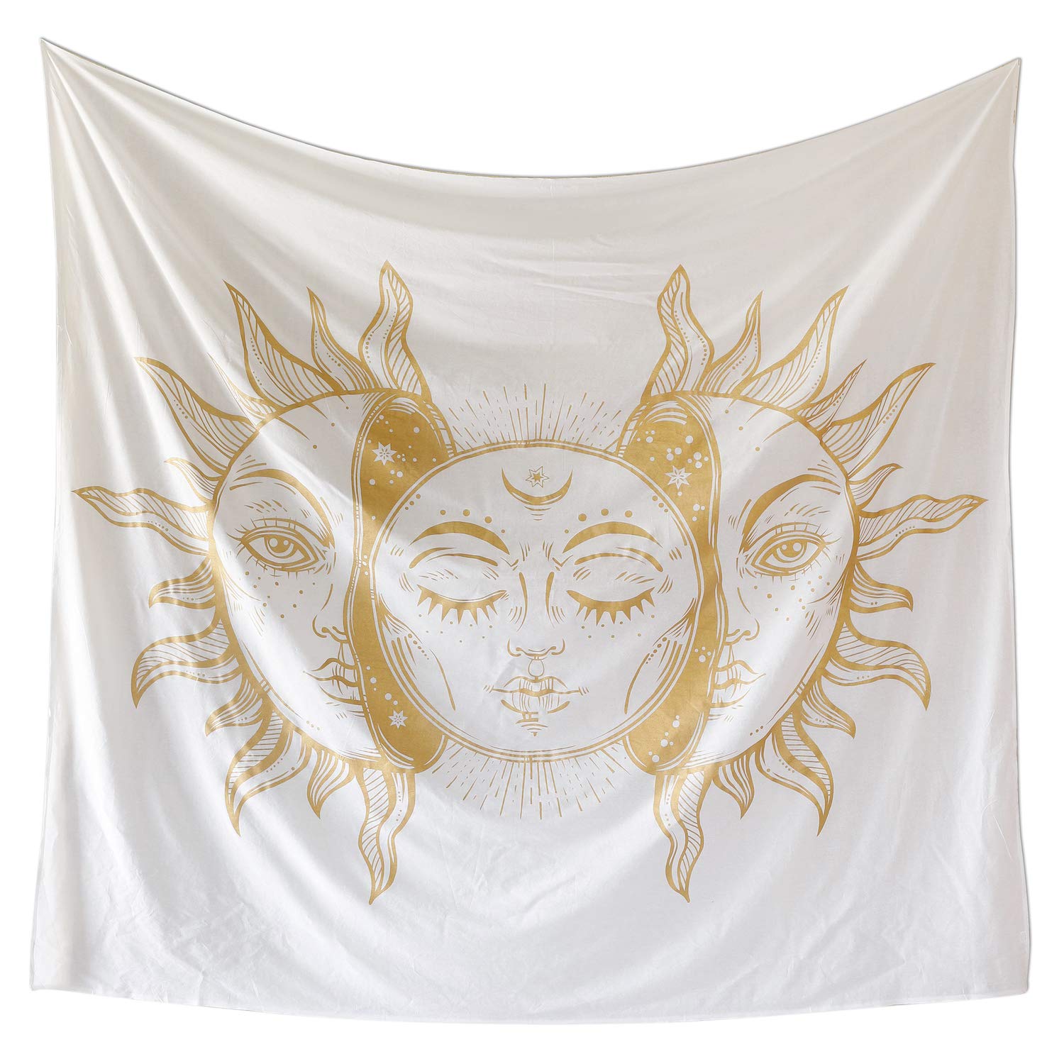 Orelia Moon Tapestry - Moon Tapestry | Tapestry Girls