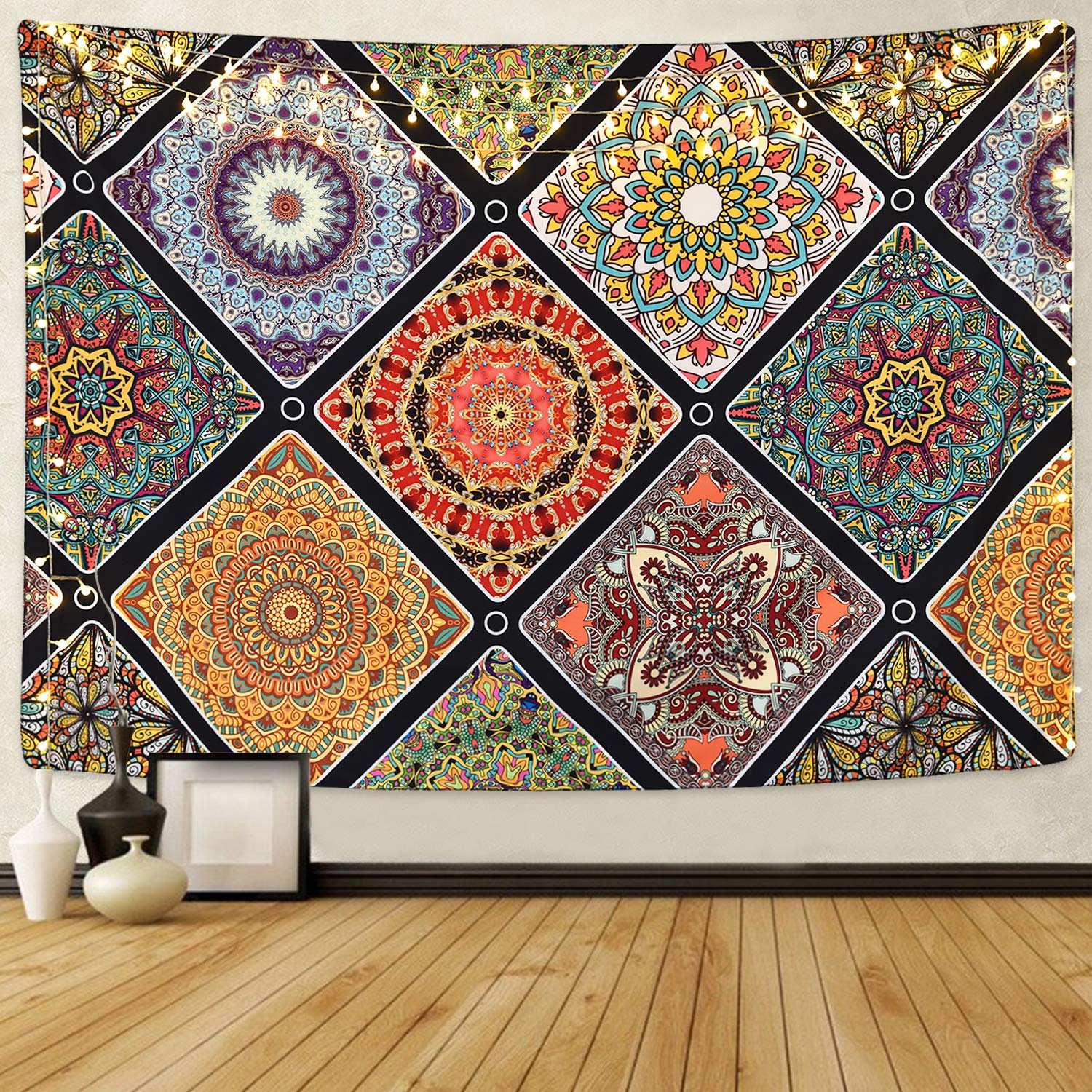 Prismatic Tapestry - Tapestries Near Me | Tapestry Girls