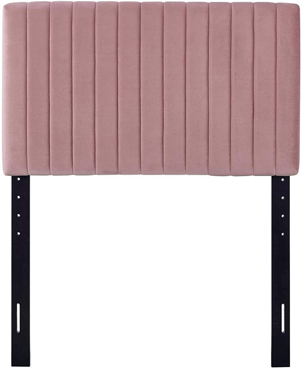 Velvet Headboard - Tapestry Girls