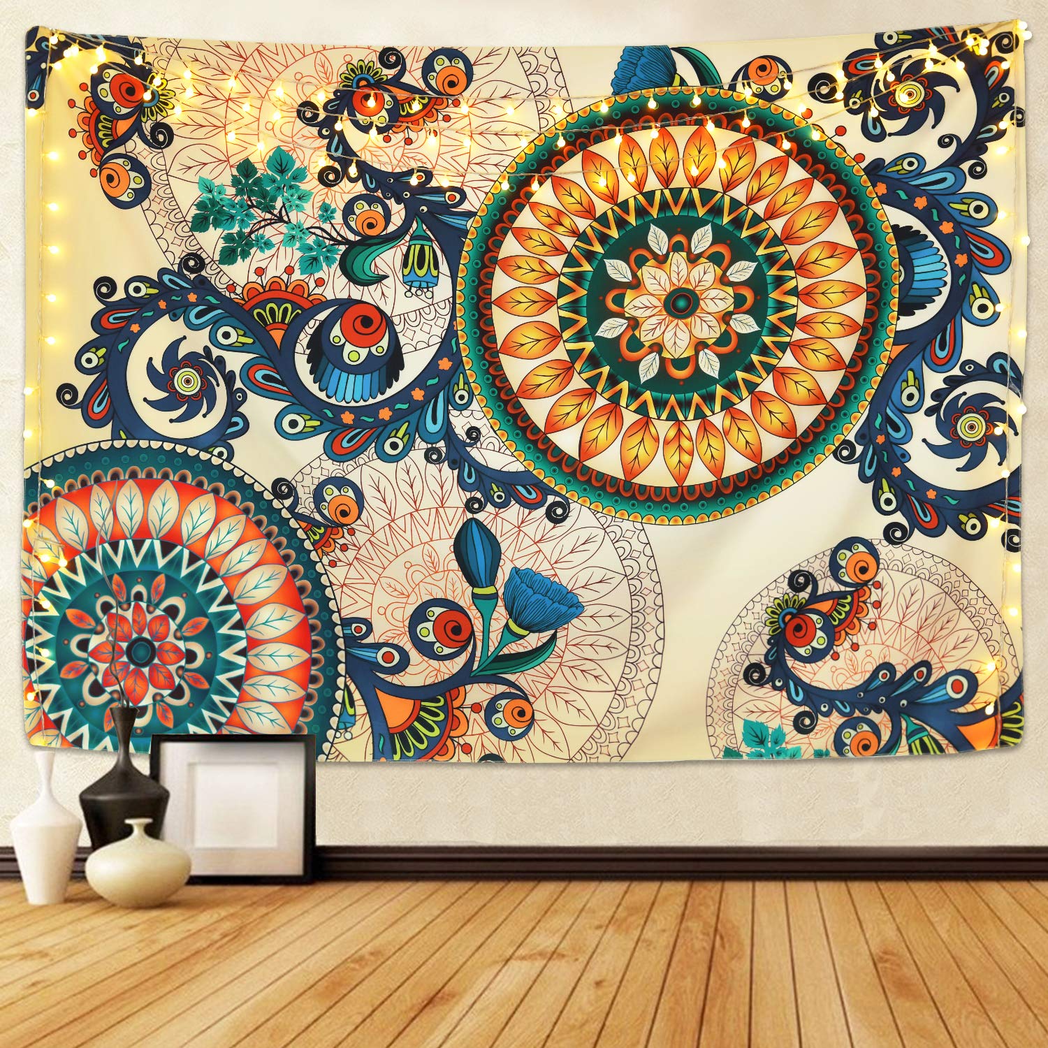 Classic Tapestry - Original Tapestry | Tapestry Girls