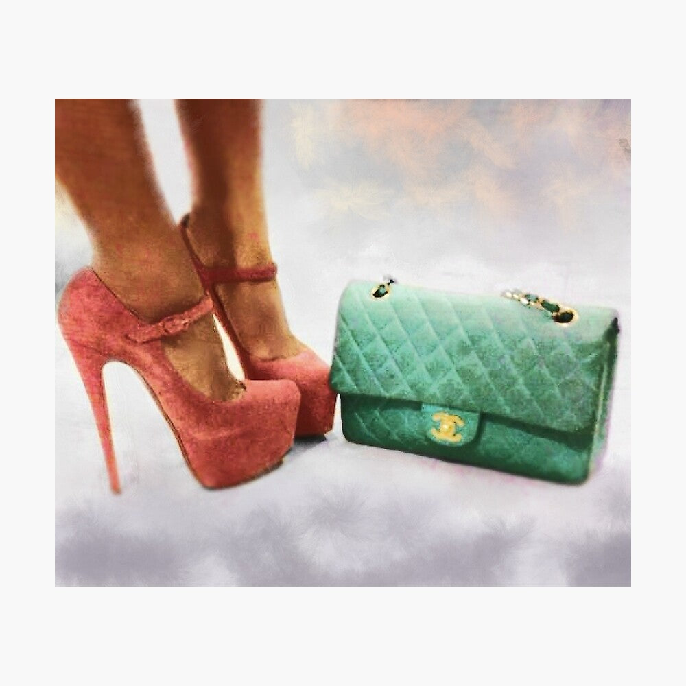 Tapestry Girls Posters - Poster for Dorm | Tapestry Girls